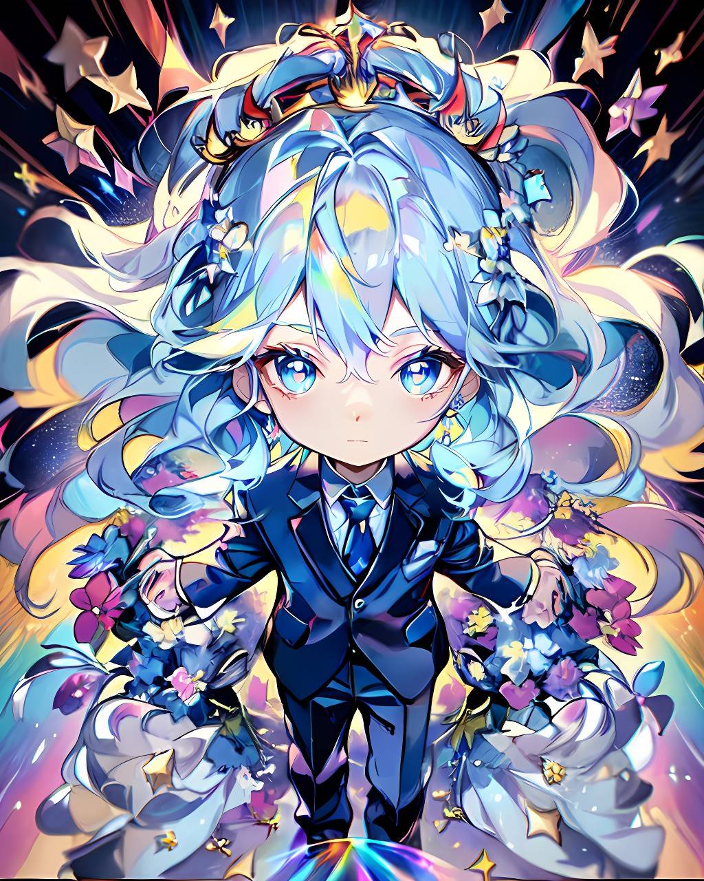 星光のプリンセス: 魅惑の瞬間 - HIRO creative studio