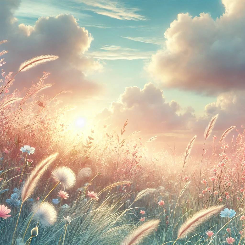 A World Brightened by Your Light | HIRO creative studio